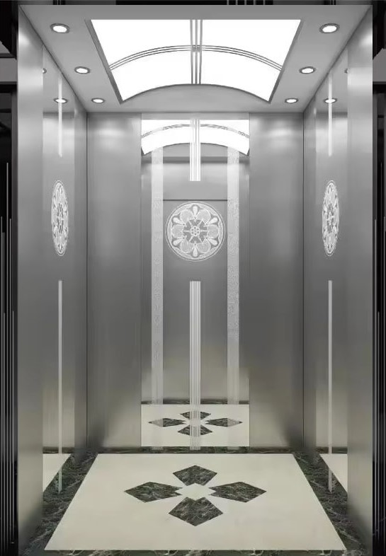 Rolex Elevator